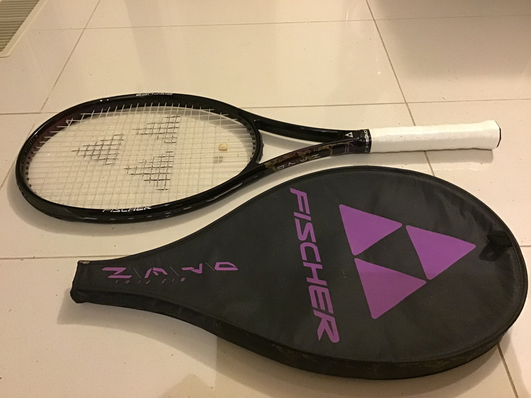 Old Fischer racquets experts please | Talk Tennis