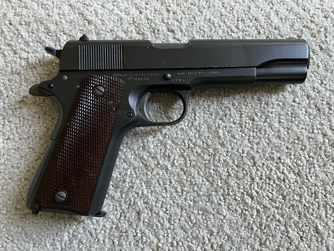 Colt 5 — Postimages