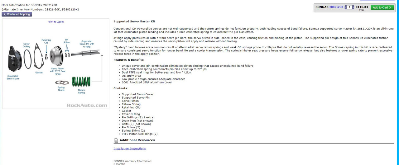 servo master kit — Postimages