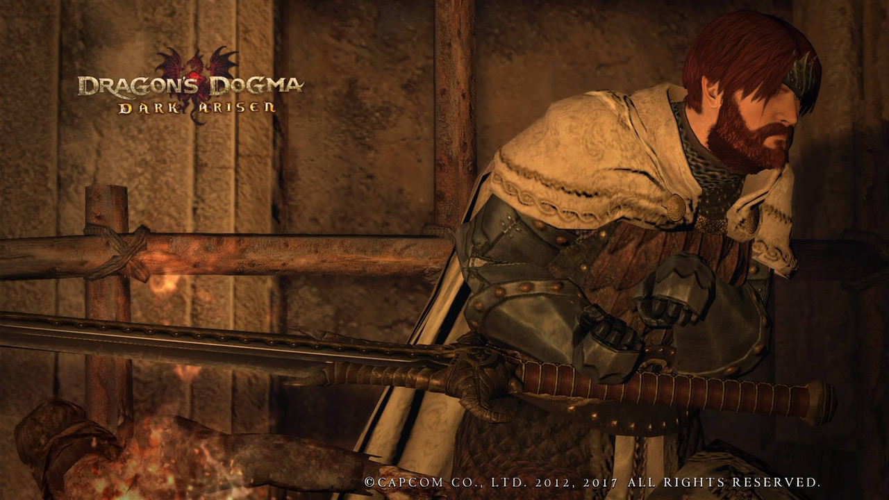 Screenshot Tricks: Part 1 : r/DragonsDogma