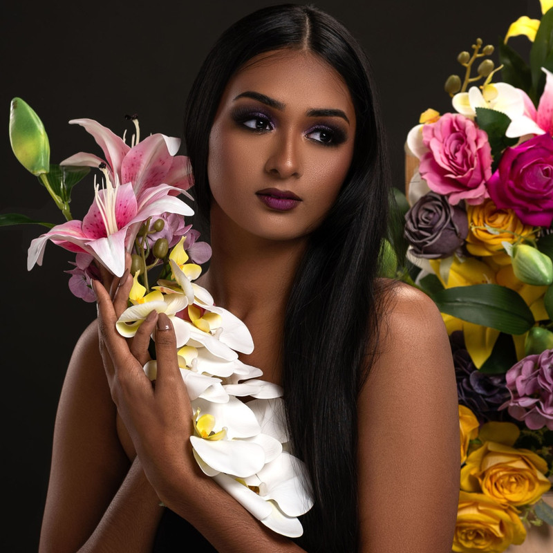 ROAD TO MISS UNIVERSE TRINIDAD & TOBAGO 2025