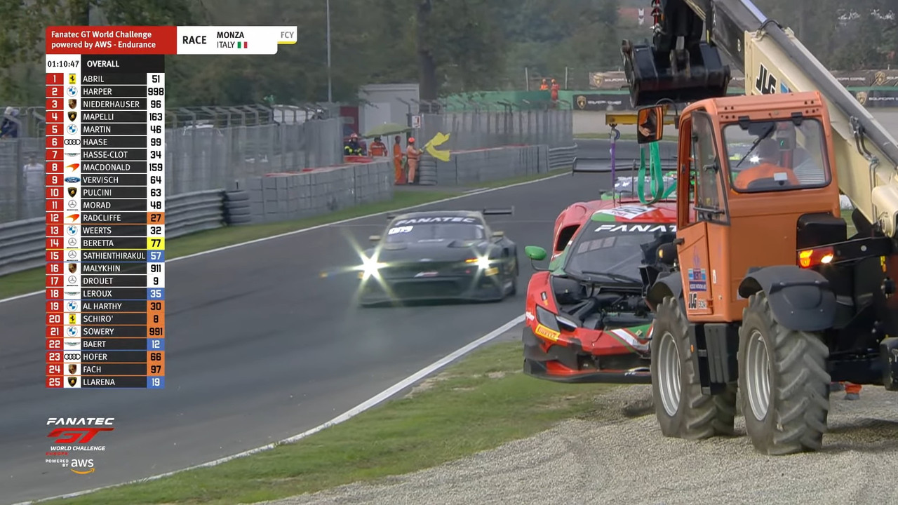 Monza 2024 Fanatec GT Race2 0044 — Postimages