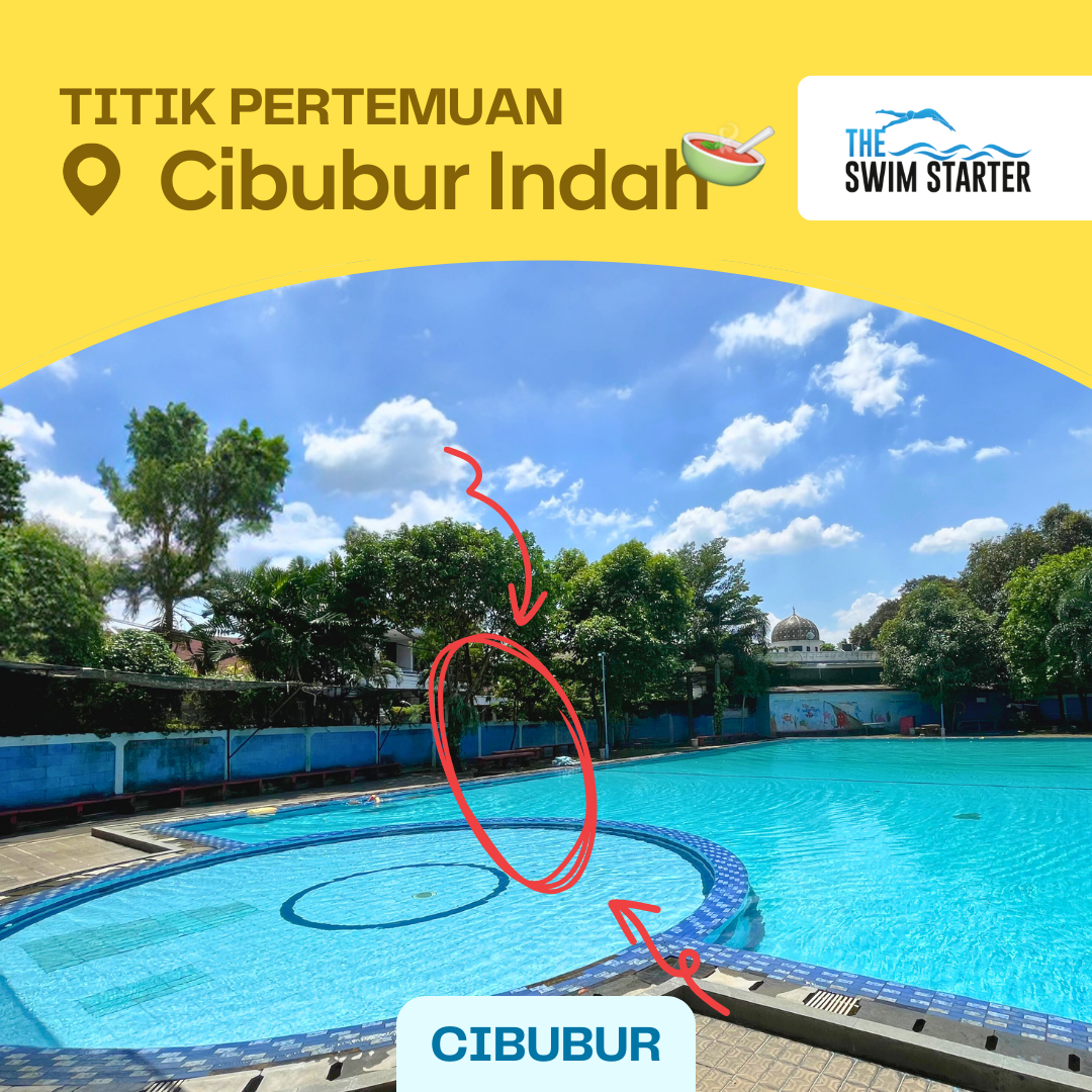Titik Pertemuan Cibubur Indah Bekasi, Bogor — Postimages