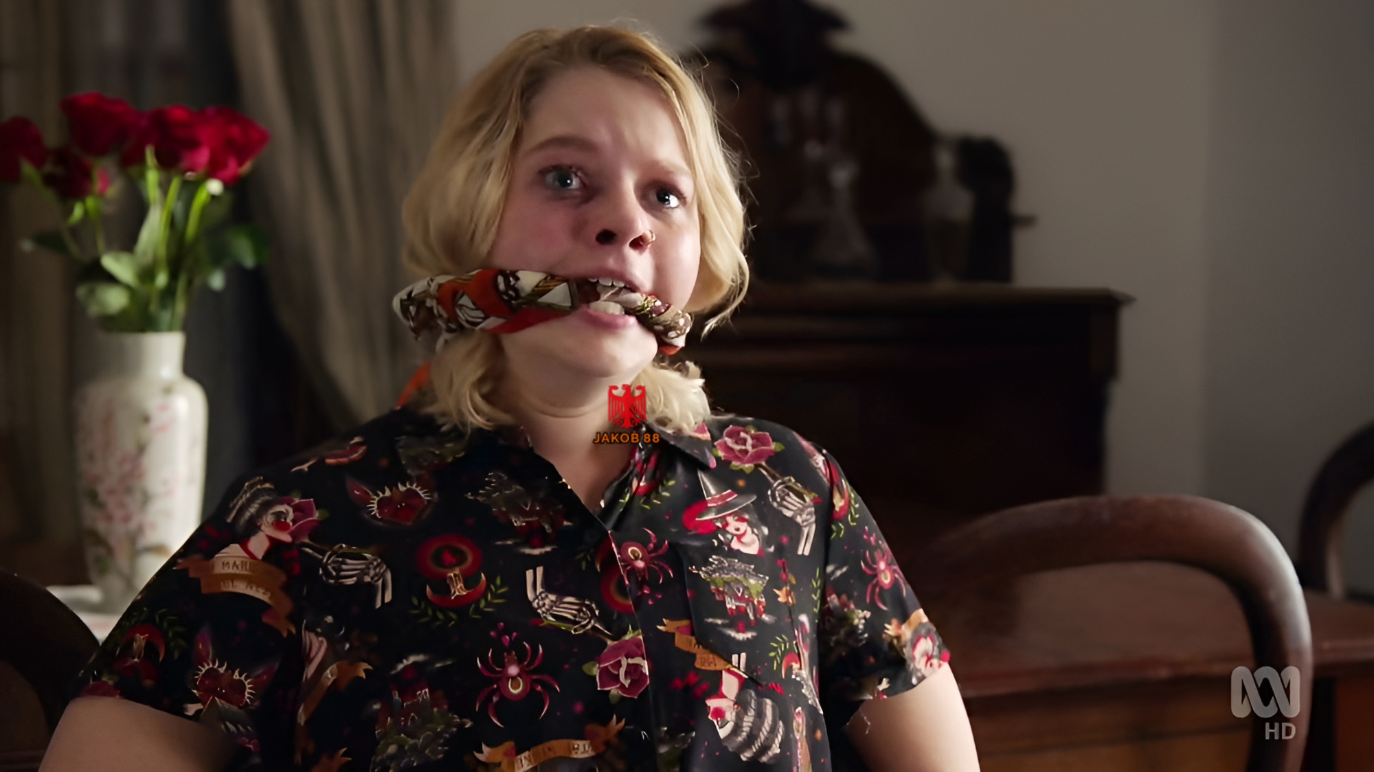 Ella Newton 3 Harrow S02 E10 — Postimages