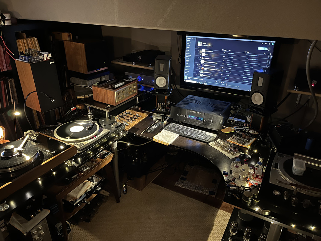 Post photos of your systems/rooms here! (Part 15) | Page 1500 | Steve ...