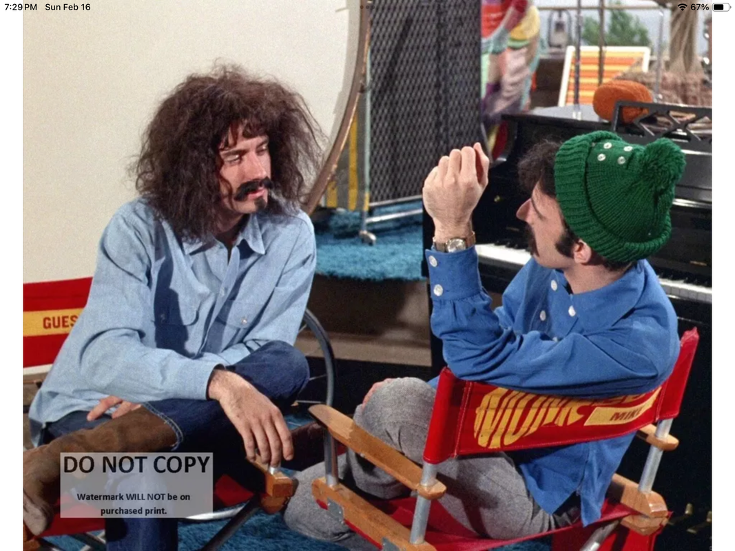 Big Barrel Full of Monkees Thread (Part 4) | Page 548 | Steve Hoffman ...