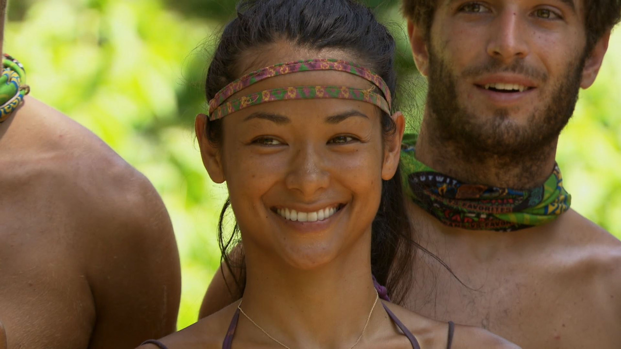 Brenda Lowe Survivor S26 041 — Postimages