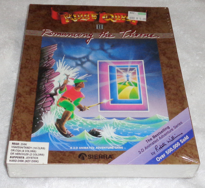 PC Collectors Unite -- Show-Off Your Non-Console Games !! - Show Off ...