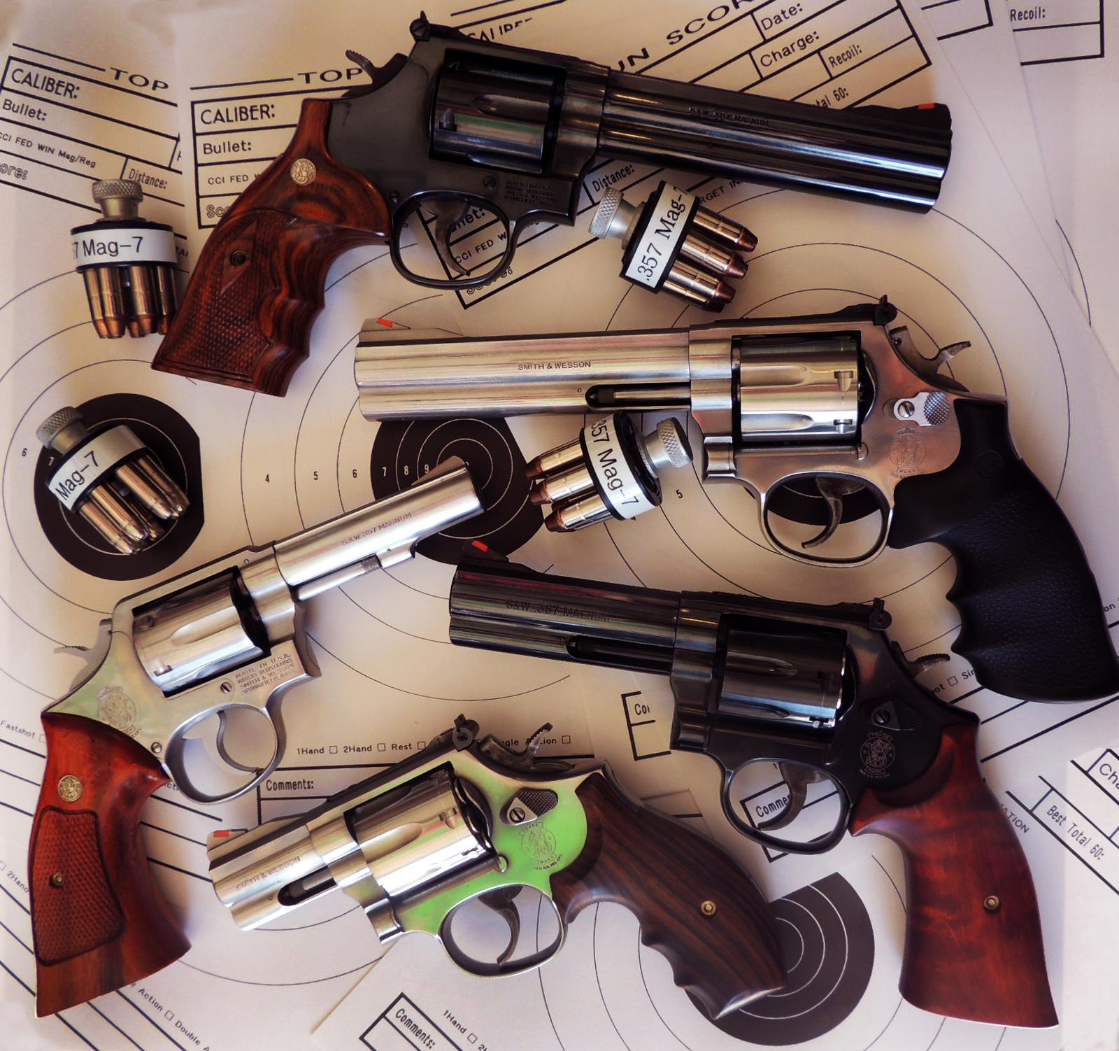 All 357 mags — Postimages