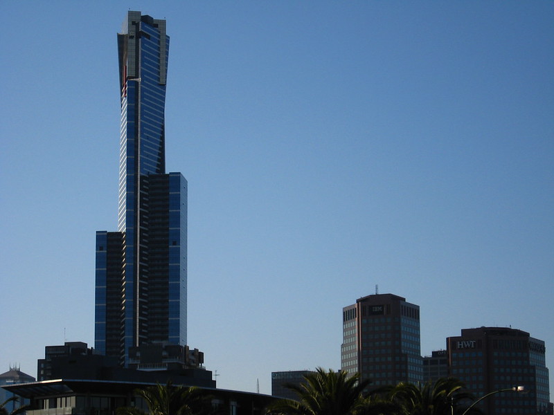 Eureka Tower Melbourne, Melbourne: How To Reach, Best Time & Tips