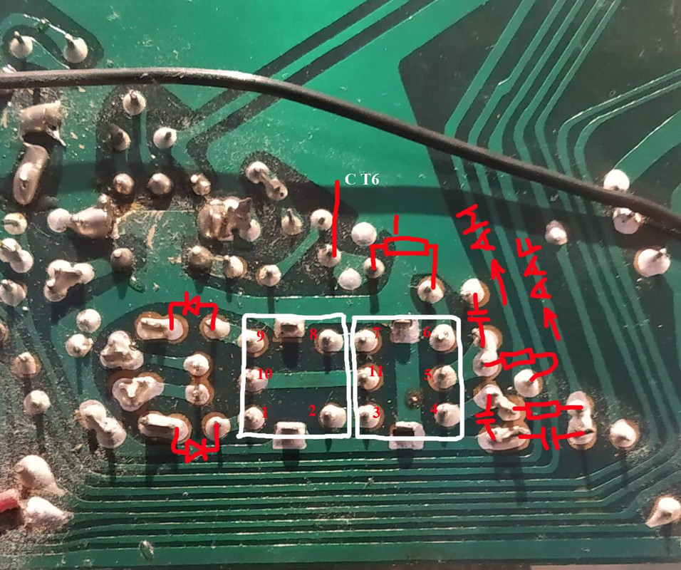 PCB 03 — Postimages