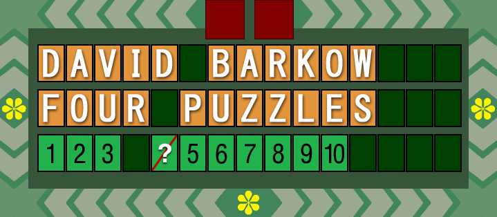 On A Roll (CBS Daytime; Episode 37) | NGC: Net Game Central