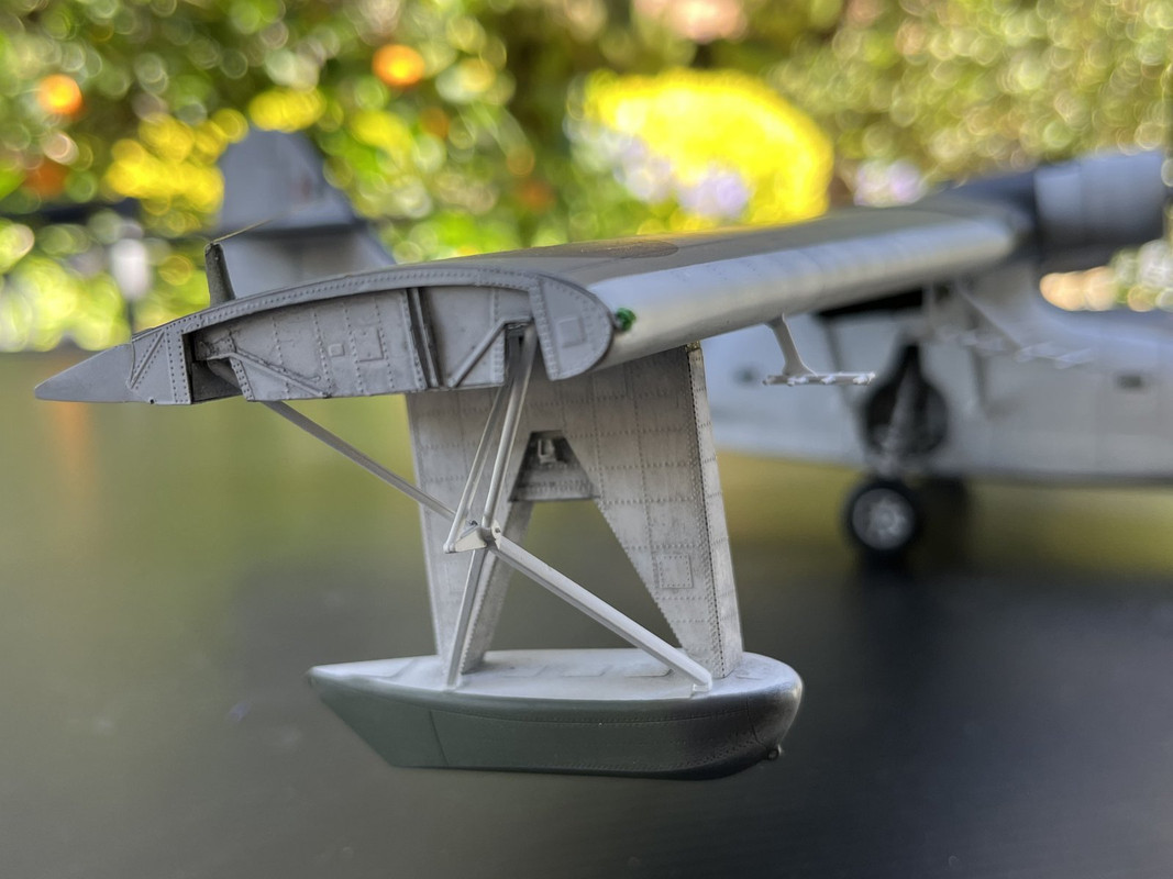 1/48 RCAF Canso A (PBY-5A) "Sub Killer" - Ready for Inspection ...