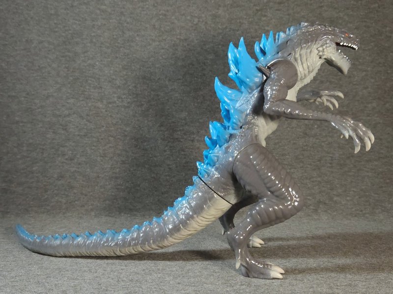 Y-MSF Figures Discussion Thread - Page 74 - Toho Kingdom