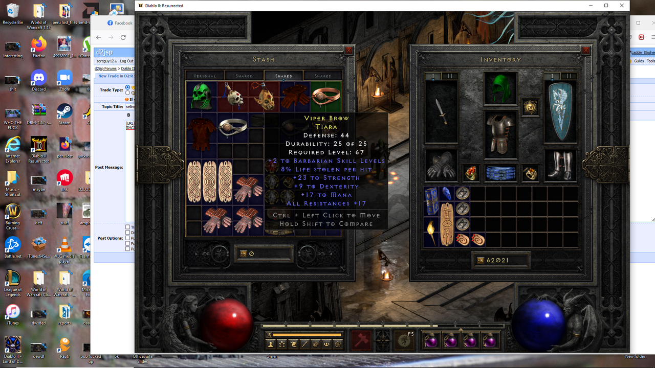 barb helm — Postimages