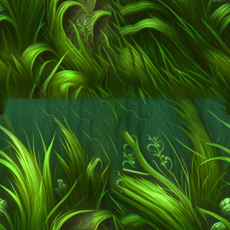 Dmitriy texture grass handpaint world of warcraft style seamles 2225a31c 6a33 474d a466 ...