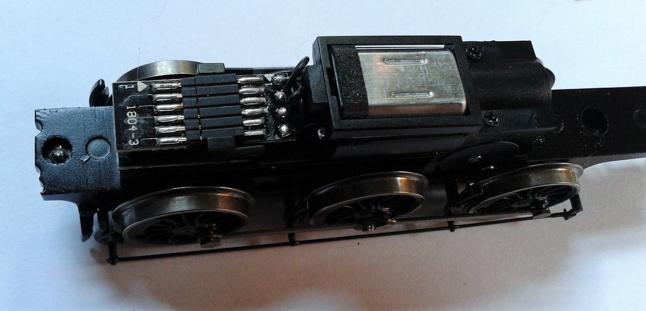 Sarah's Workshop.... - Page 7 - New Railway Modellers Forums