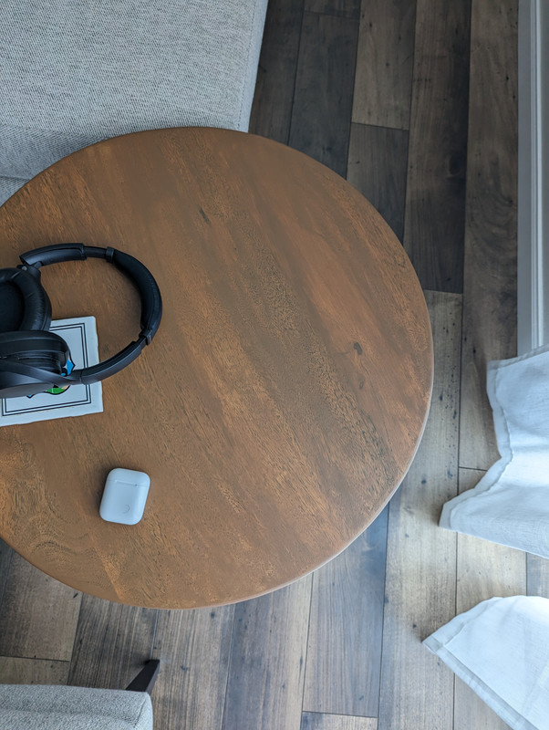West Elm Wood Stain Colors