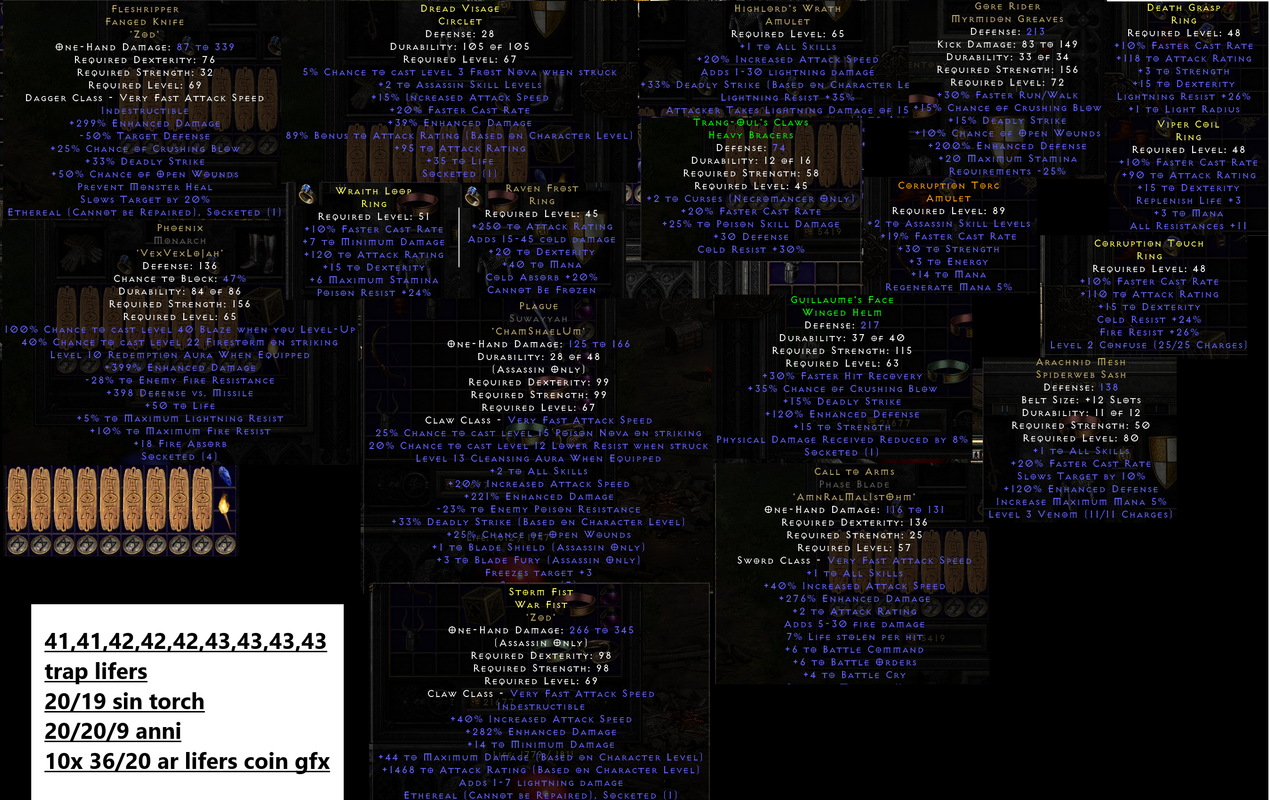 Lots Of Stuff Ft - Topic - d2jsp