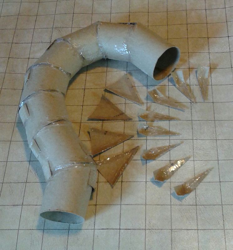 Sand worm — Postimages