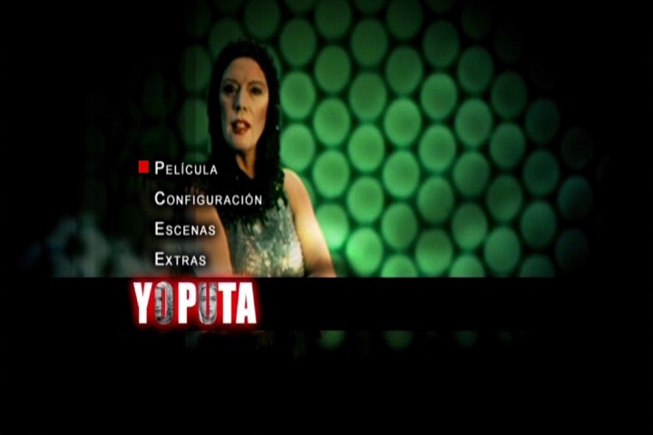 Descargar Yo Puta Whore [2004][dvd R2][spanish] En Buena Calidad