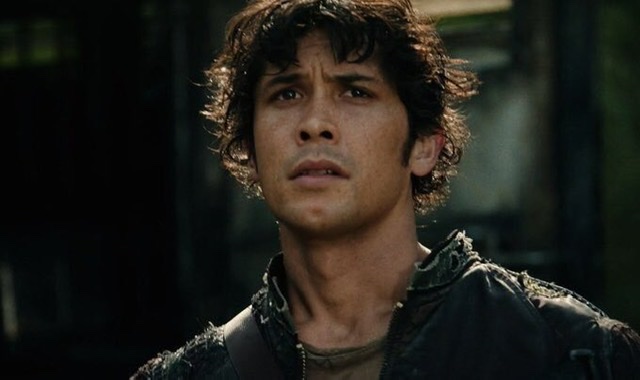 Bellamy Blake Actor