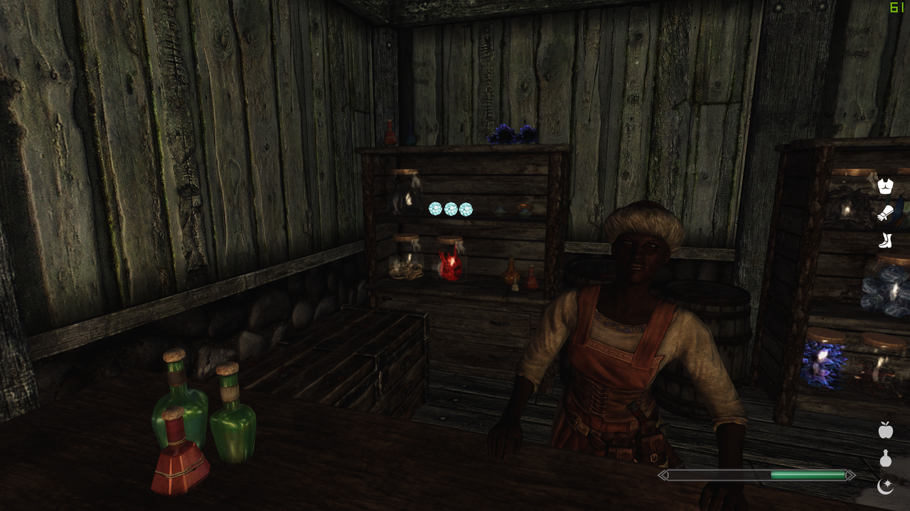 Daedra Hearts : r/ultimateskyrim