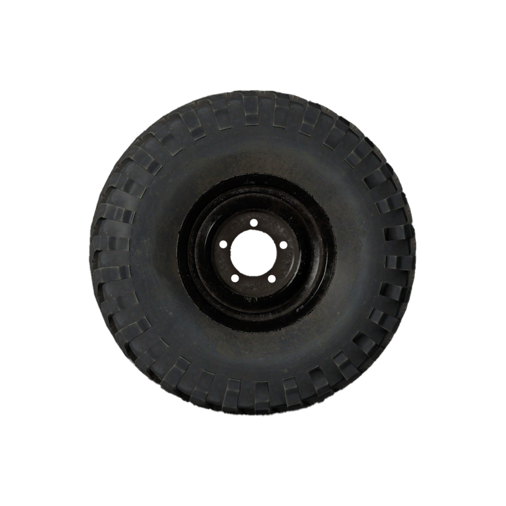 EXPEDITION WHEEL — Postimages