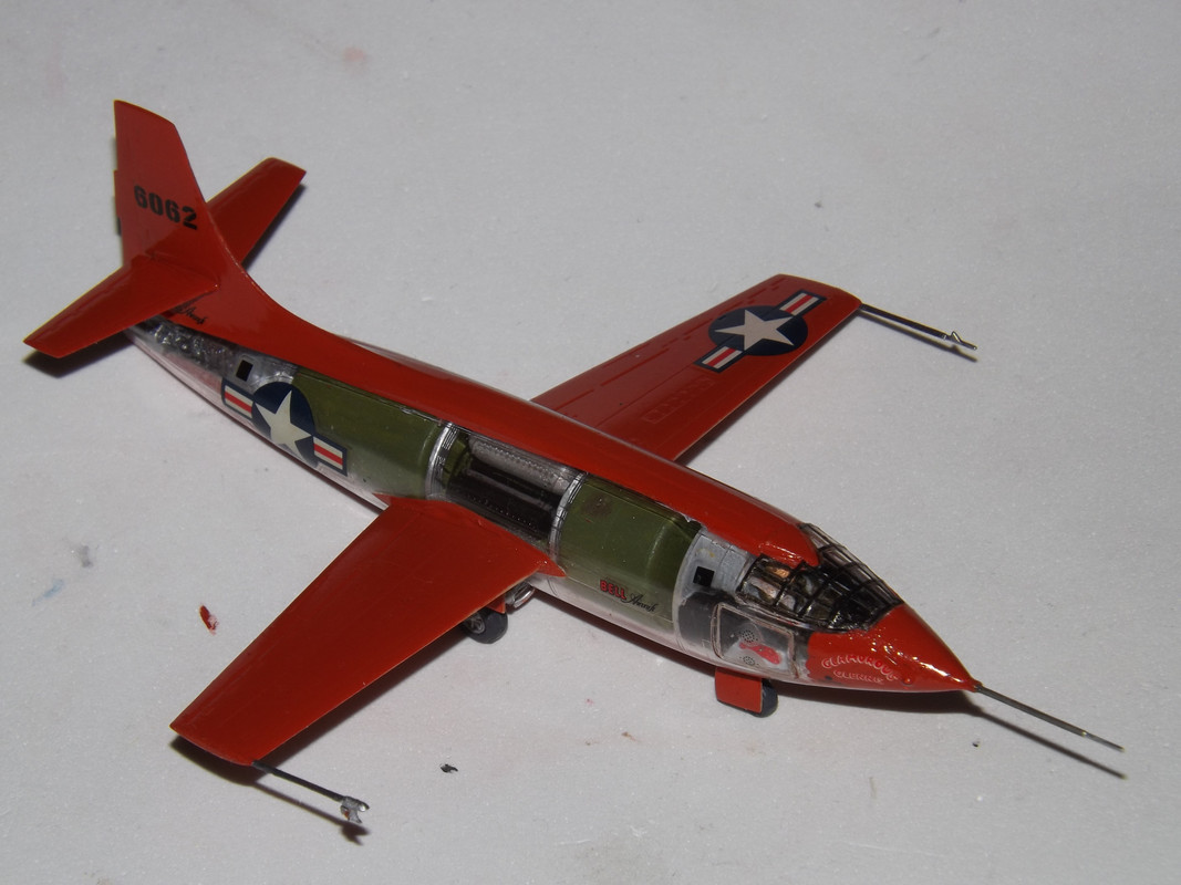 Tamiya X1 FS — Postimages