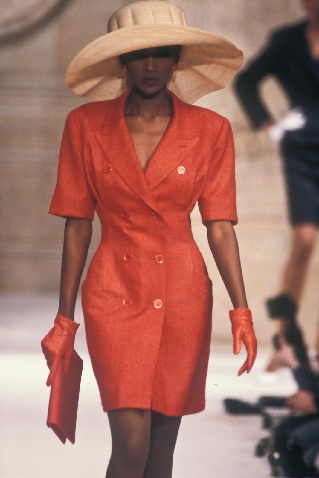 Fashion Classic: Christian DIOR Haute Couture Spring/Summer 1988 | Page ...