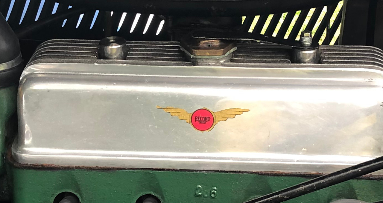 Cache culbuteurs — Postimages