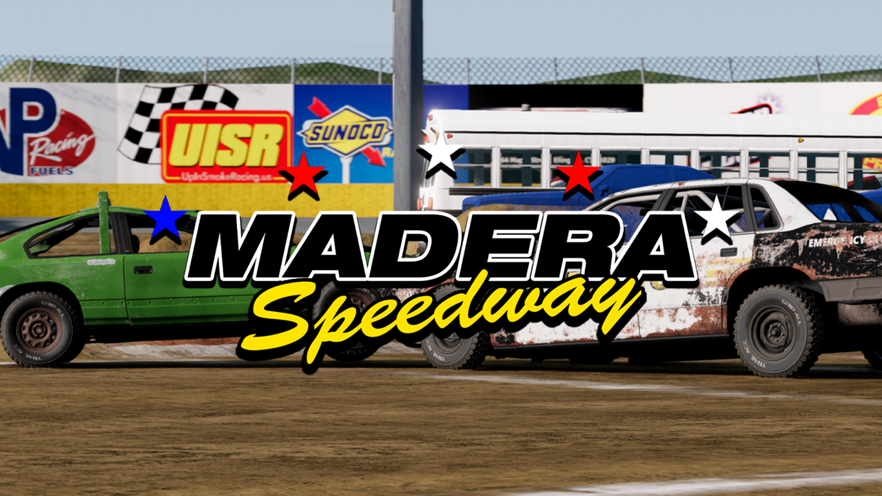 Madera County, California - Madera Speedway - Freedom Rally 2024 ...
