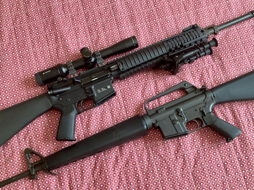 20inch AR15’s > AR Discussions > AR15.COM