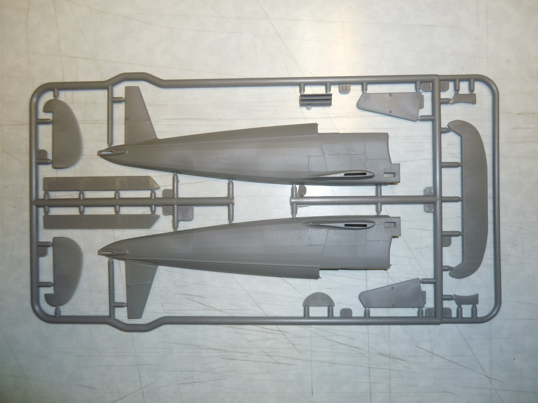 1/48 - Arado Ar.68E & F by Roden - Ar.68E released - Ar.68F box art ...