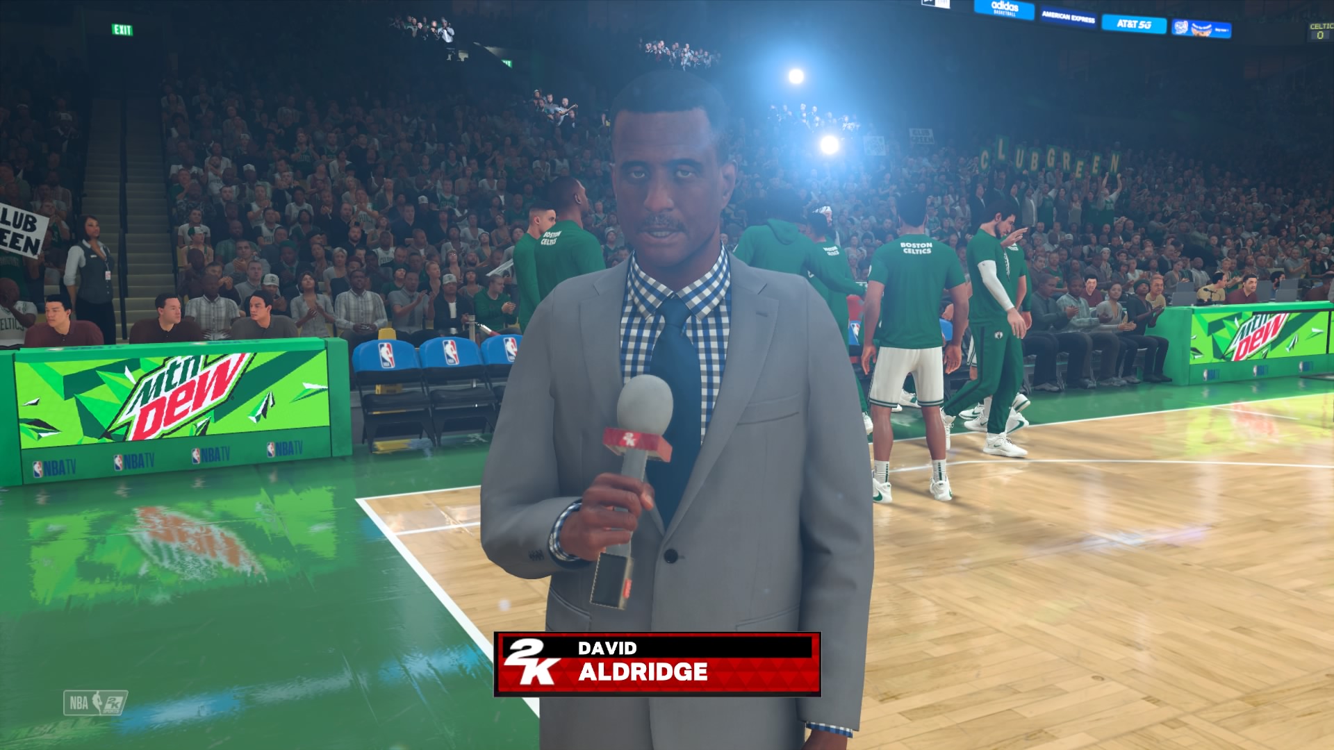 NBA 2 K23 20230215195454 — Postimages