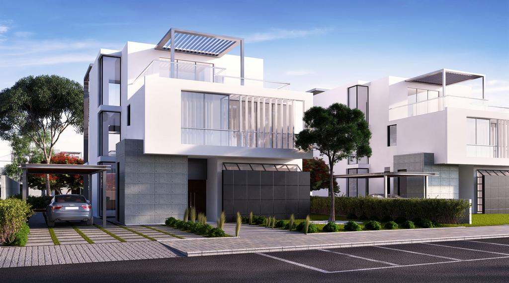 CAIRO | Joulz Compound | Residential | U/C | SkyscraperCity Forum