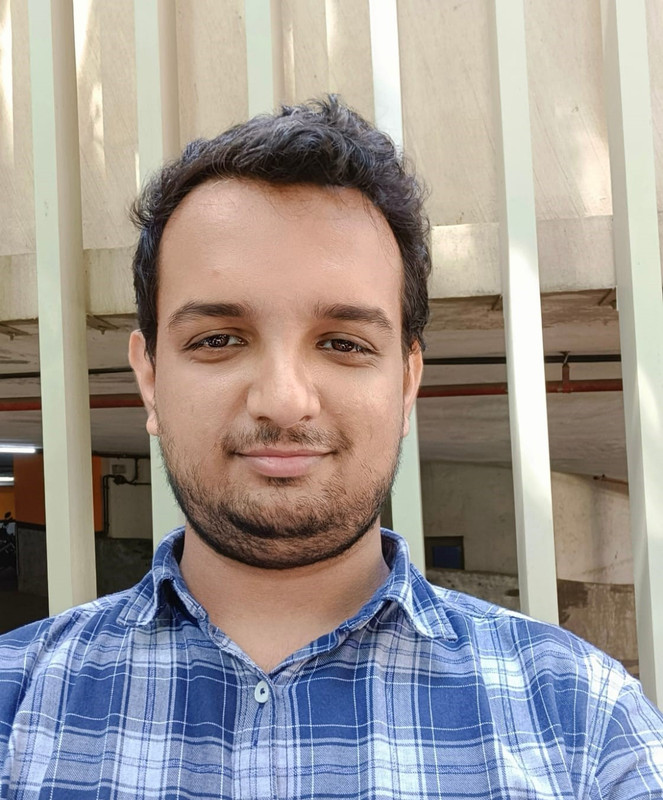 Asif Shaikh - Resume