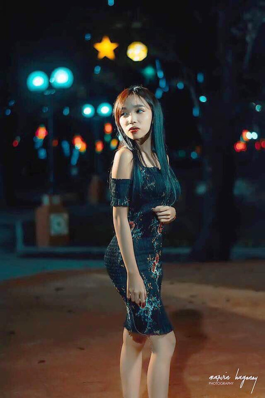 Cewek Bispak Tangerang Selatan 1 Night Kawaii 4879