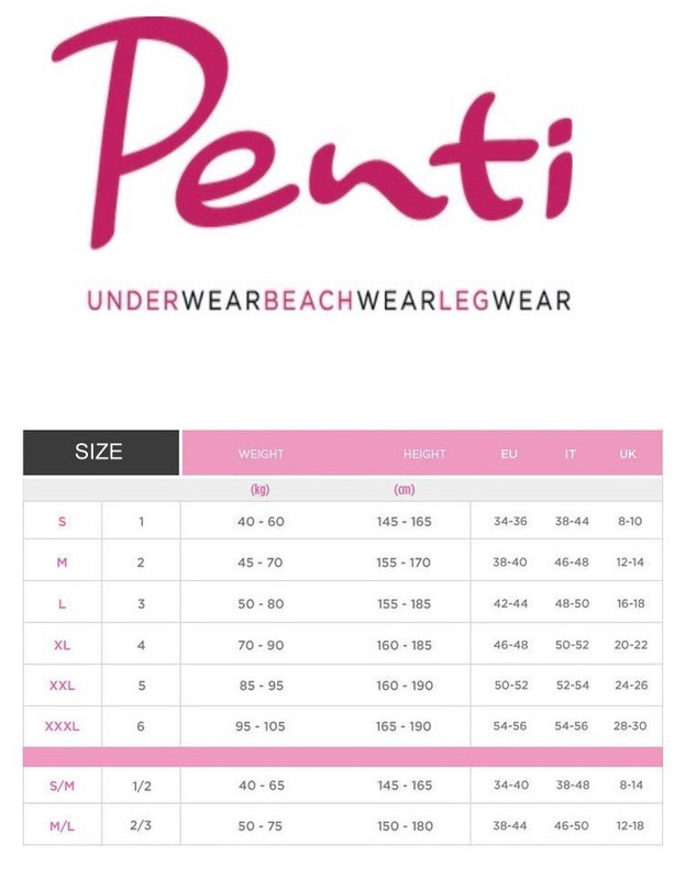 PENTI Tights Micro 70 Den Opaque Shiny Stockings Women Elasine Lycra ...