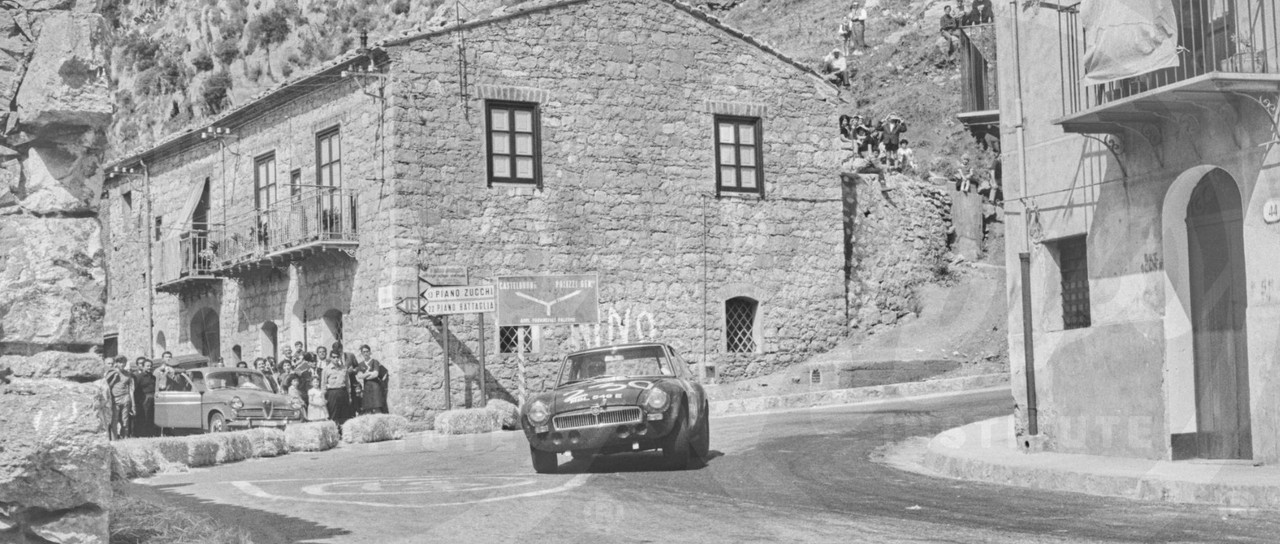 1967 TF 230 008 — Postimages