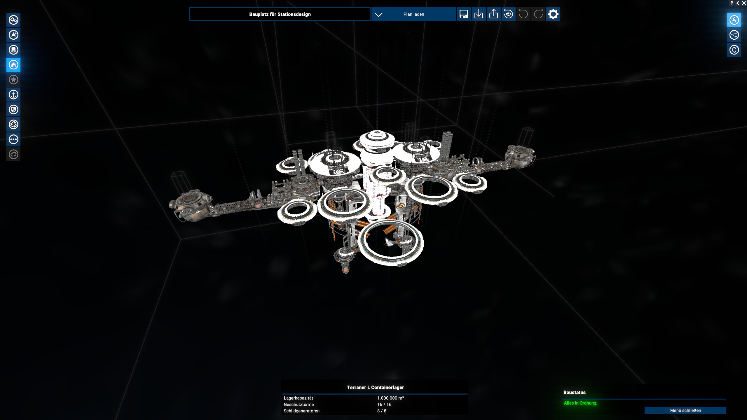 TER Scrapyard II — Postimages