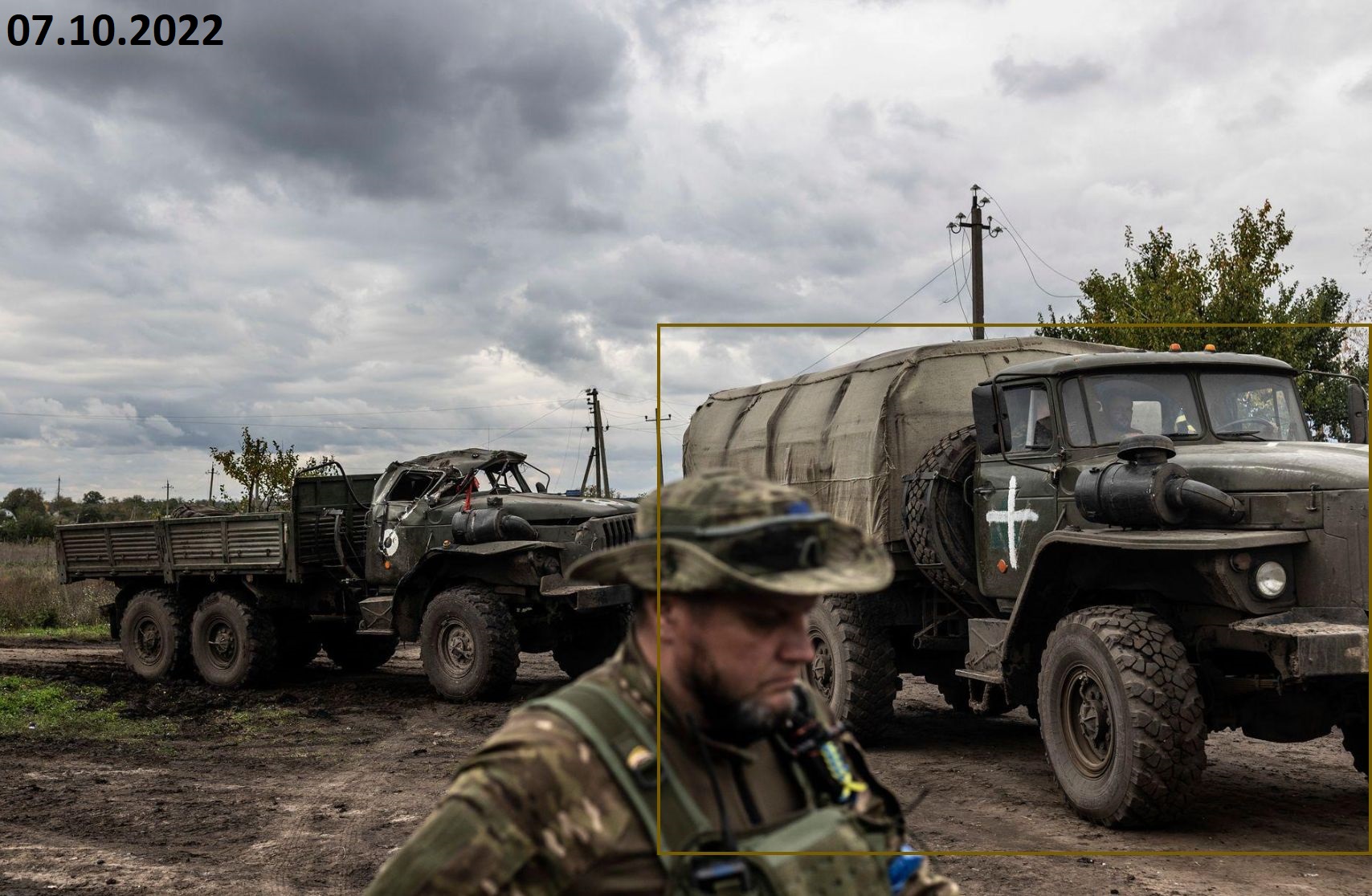 1004 ural4320 capt 07 10 22 — Postimages