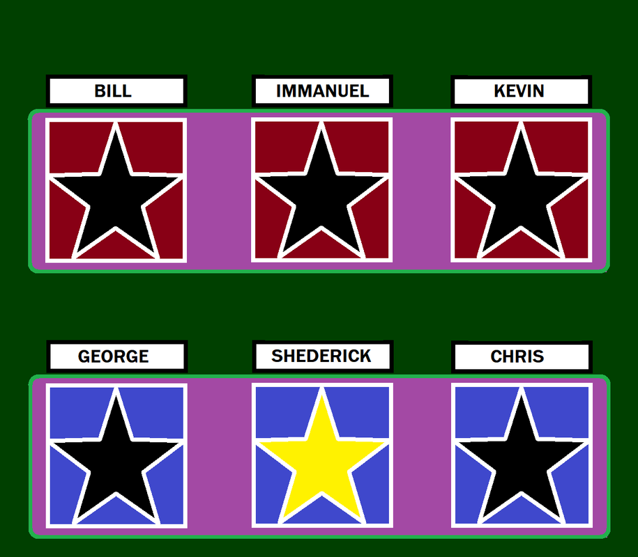 Match Game Star Podium — Postimages