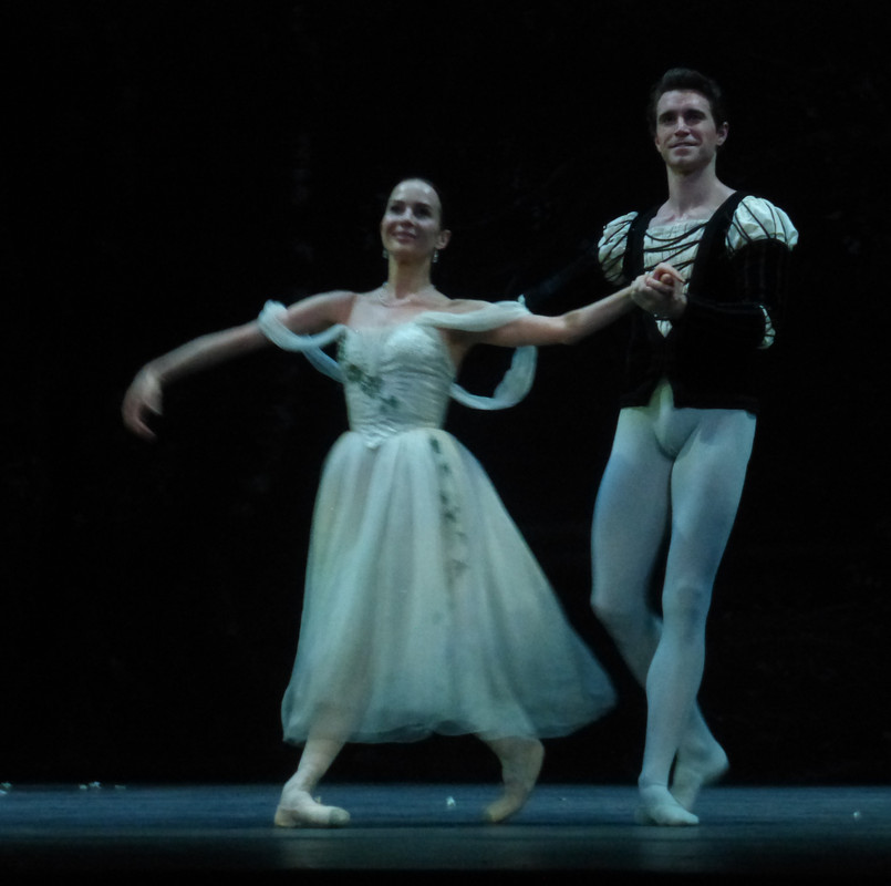 ENB Mary Skeaping Giselle January 2024 - Page 5 - Performances seen ...