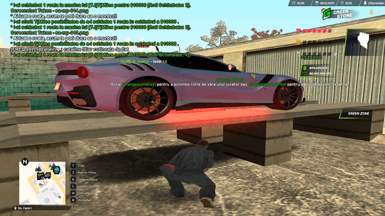 sa mp 016 — Postimages