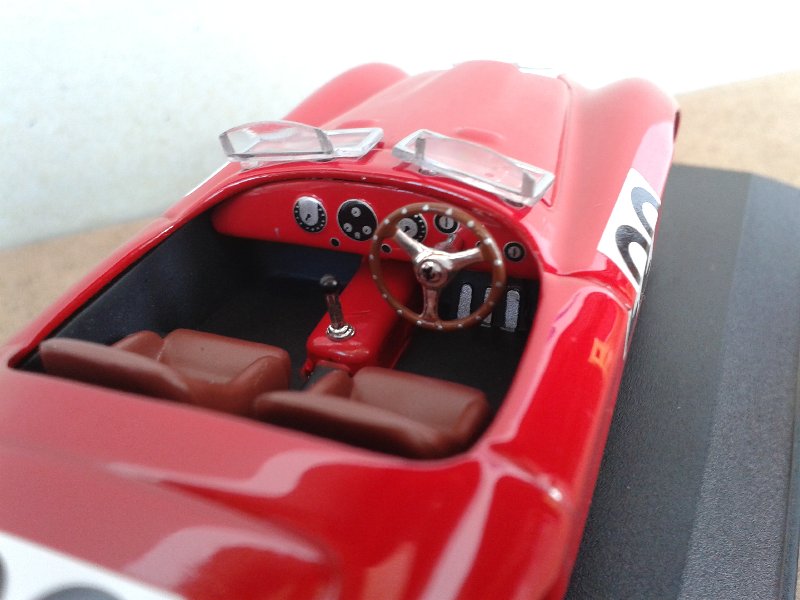 Le Mans 1:43 - Forocoches