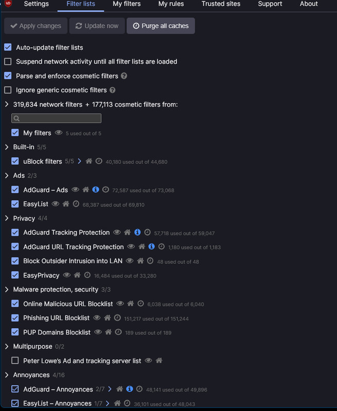 What are you using for anti adblock? - Software Chat - Nsane Forums