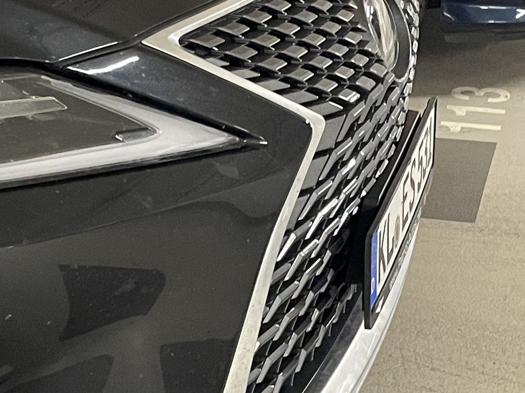 ( D) KL ES531 closer view — Postimages