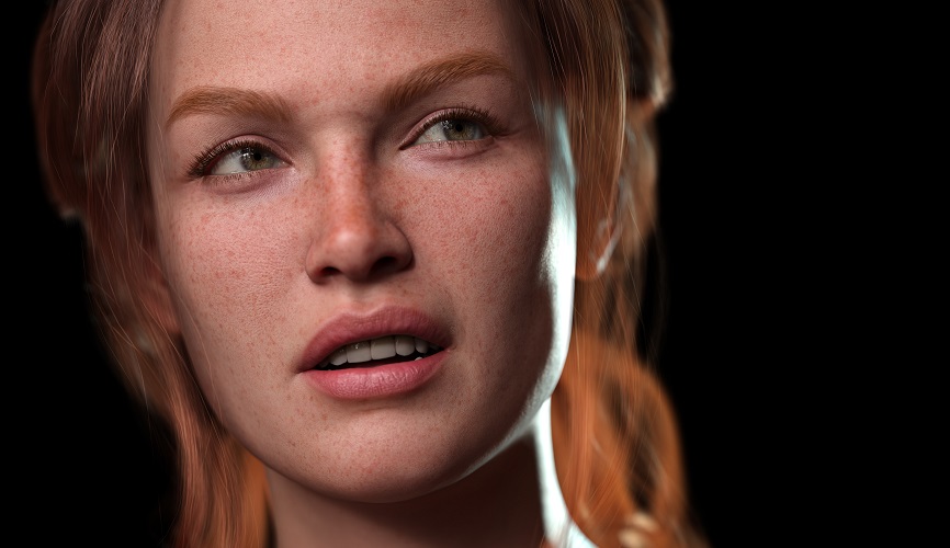 Genesis 9 - Let's Talk About The Positives... - Free Daz 3D Models