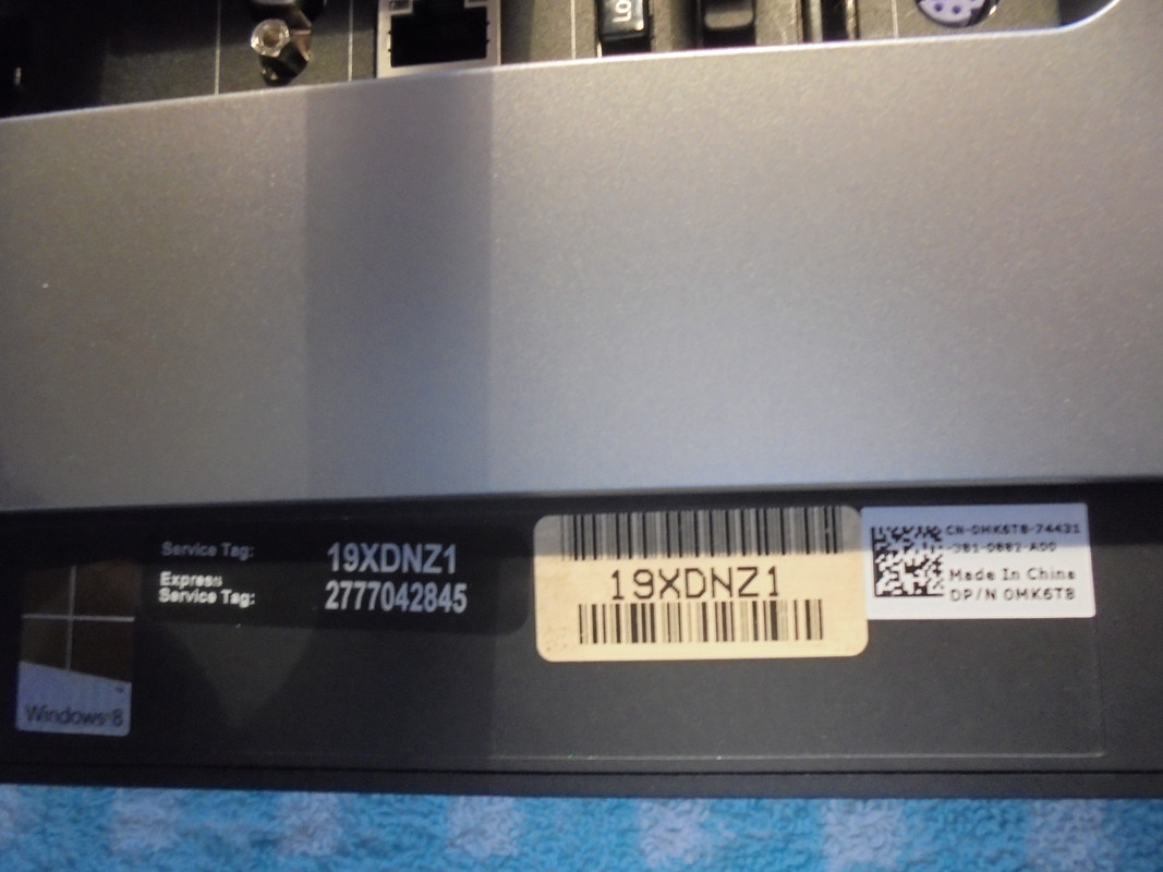 Type nr Dell — Postimages